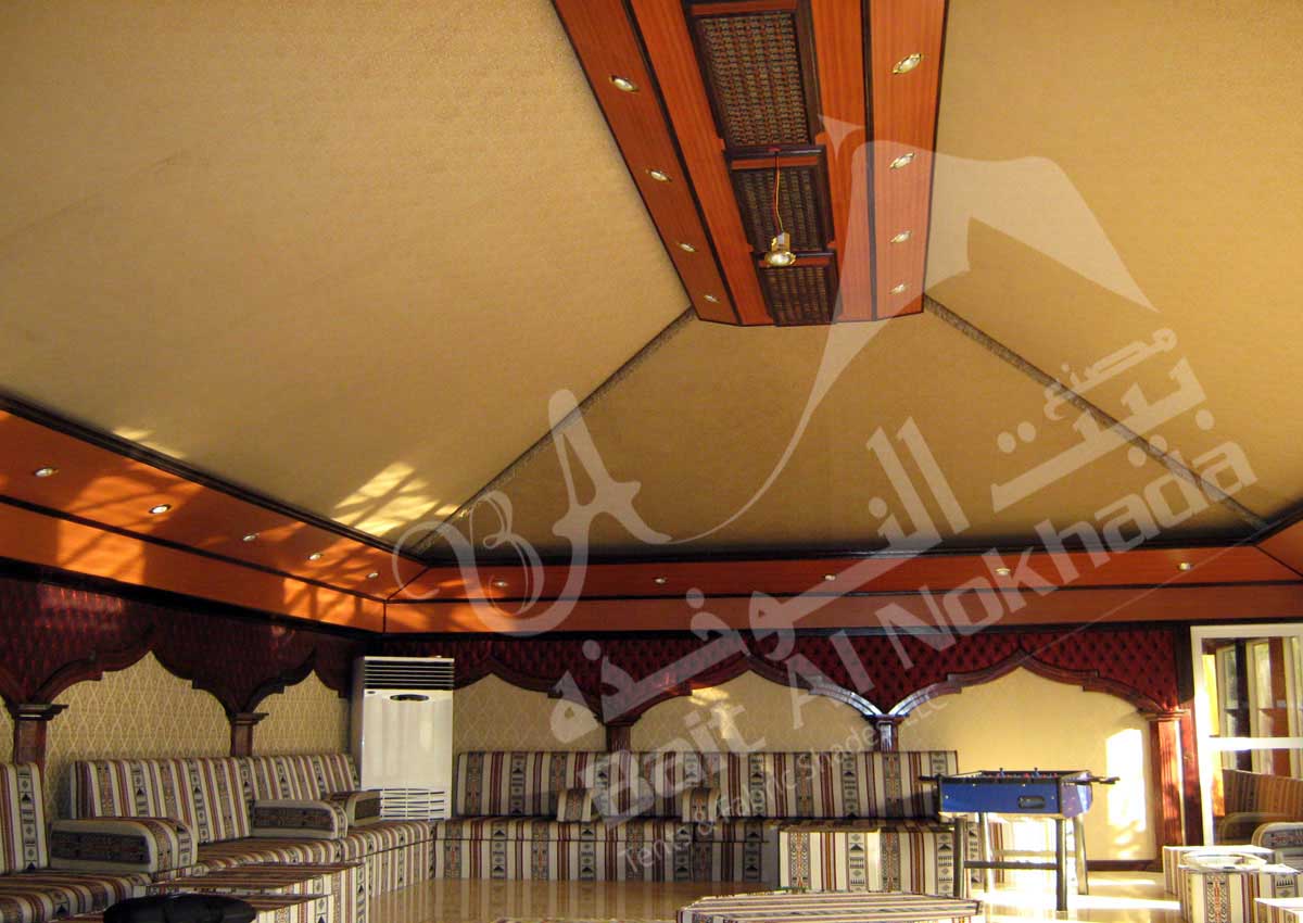 Al Ain Arabian Tents for Sale