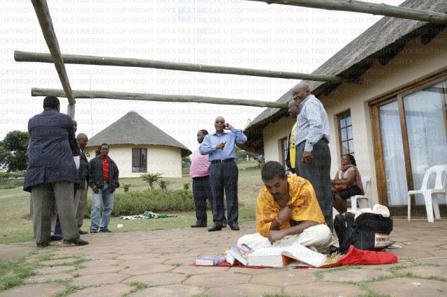 What is Happening in South Africa: Jacob Zuma's house in Nkandla, South ...