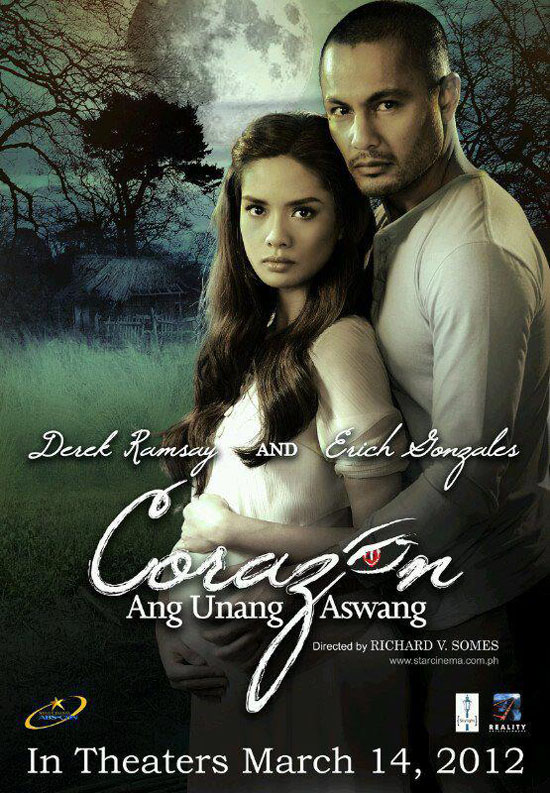 Corazon: Ang Unang Aswang 2nd Week Gross: PhP 40.42 Million | BIDA ...