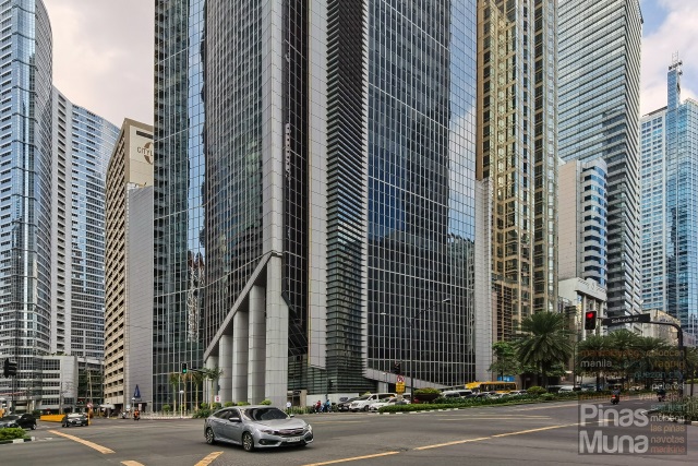 Seda Residences Makati