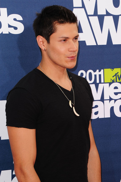I Like Man: Alex Meraz