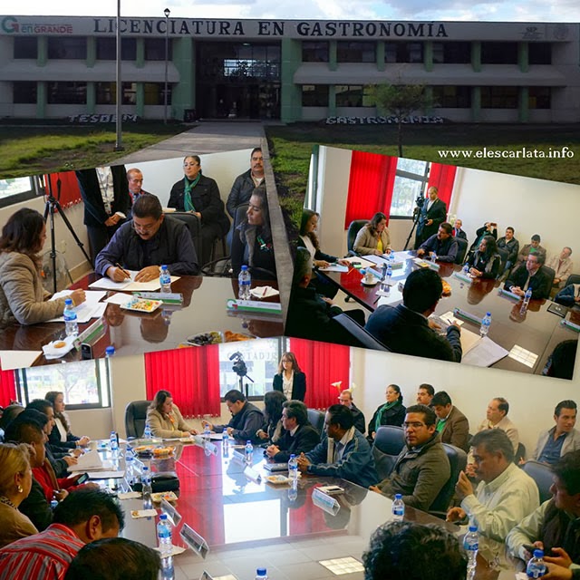 Casi 17 años pasaron para que el TESOEM contara con certeza jurídica ...