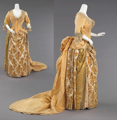 PATRICIA GUILLEN: Historia de la Moda " EL POLISON