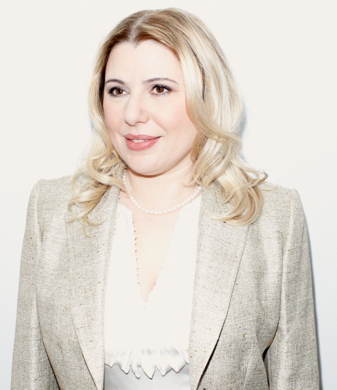 Jim West On Chess: Susan Polgar in "Wired" Magazine