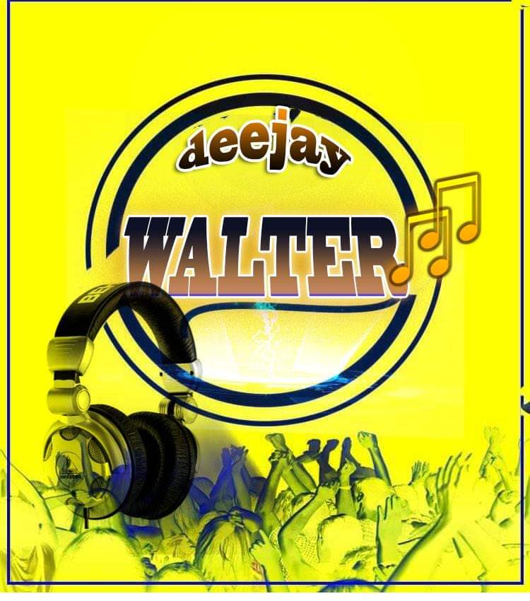 WALTER DJ