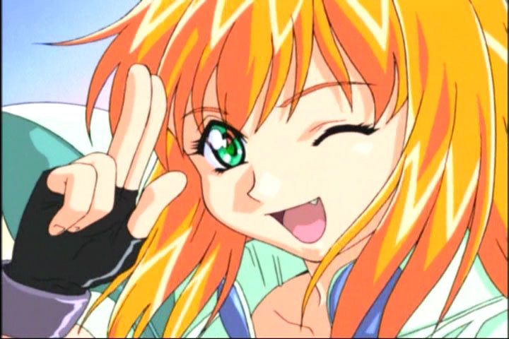 10 Karakter Anime Paling Menyebalkan ~ (: ayu shinta :)