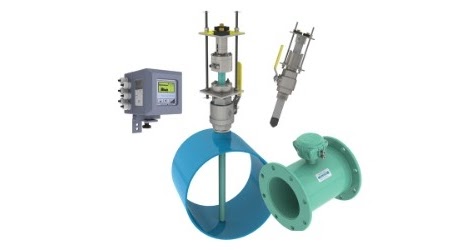 Smart Output™ Module For Water System Monitoring | Process Measurement ...