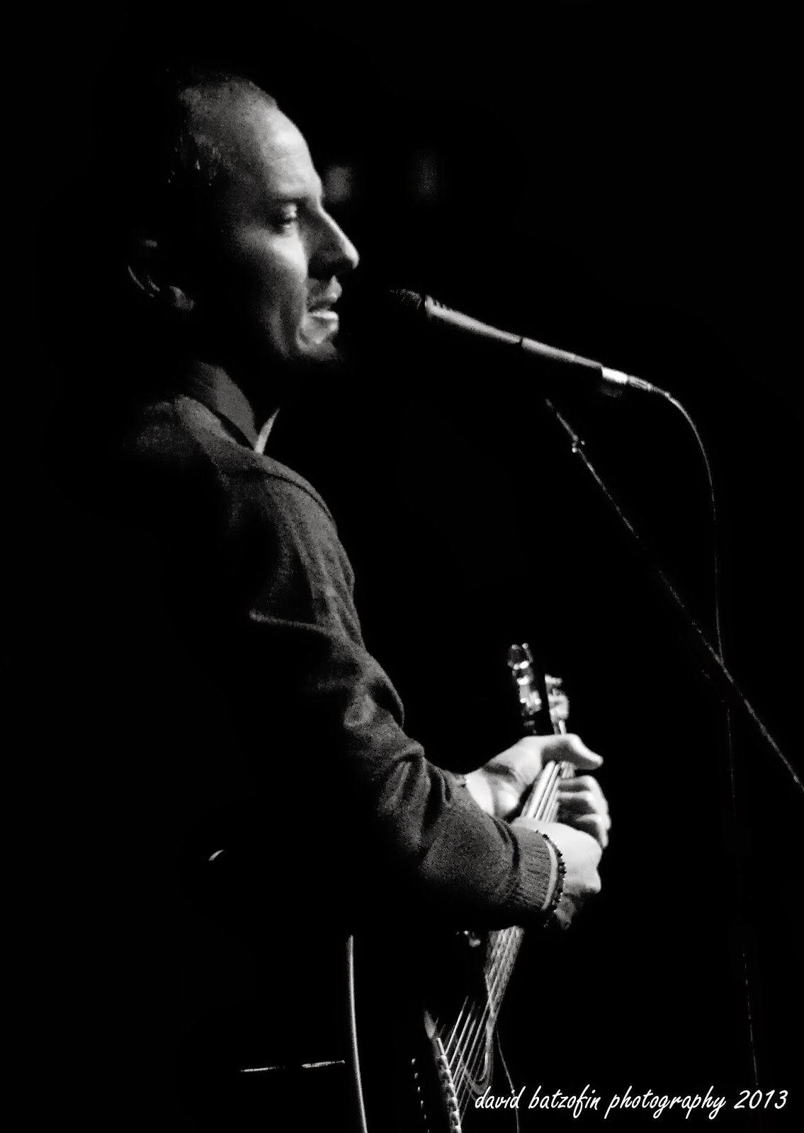 Andy's Acoustic Forum. Posting #800! - Travel & Things