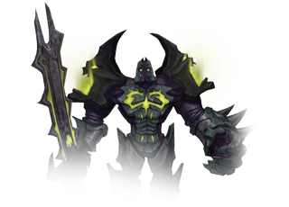 MoD Avatar Hon Thailand Hero I: Hero Accursed