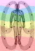 Sensitive Souls Network Blog: Your Living Energy System