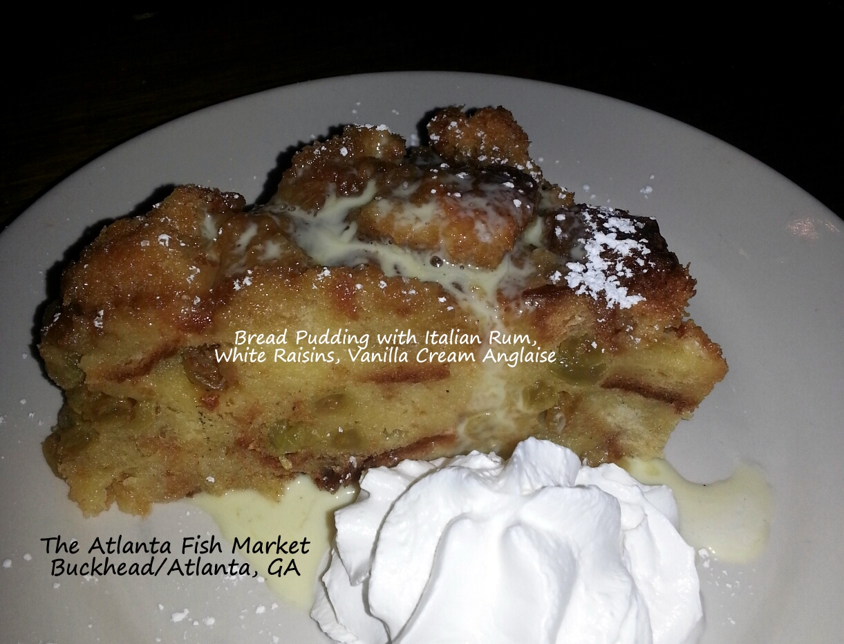 Fleur de Lolly: Dining Out: Buckhead/Atlanta, GA The Atlanta Fish Market