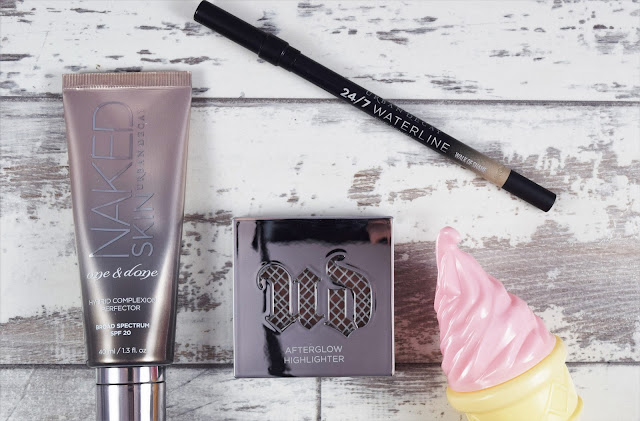 URBAN DECAY SUMMER 2016 COLLECTION - A Life With Frills