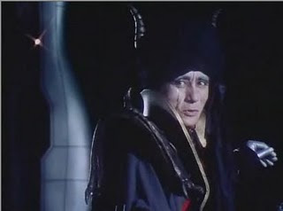 Blog Tokusatsu Gustavo: COMANDO ESTELAR FLASHMAN ( 超新星フラッシュマン ...