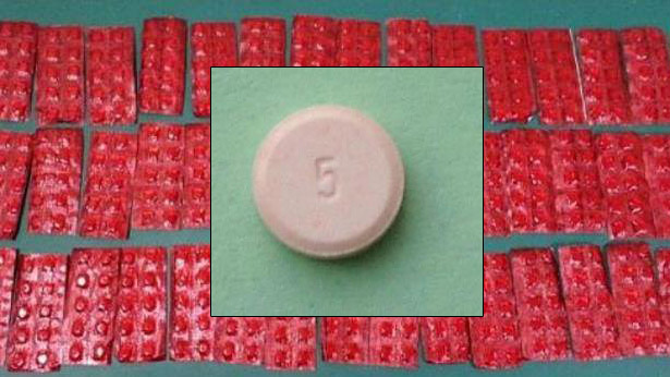 Drug Types and It's Dangers