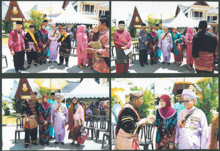 Undang Luak Johol: Galeri 1