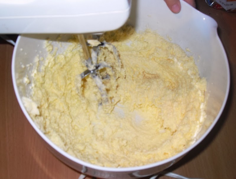 Sanna´s Hexenküche: Pebber Nodder (dänische Pfeffernüsse)