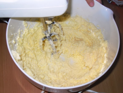 Sanna´s Hexenküche: Pebber Nodder (dänische Pfeffernüsse)