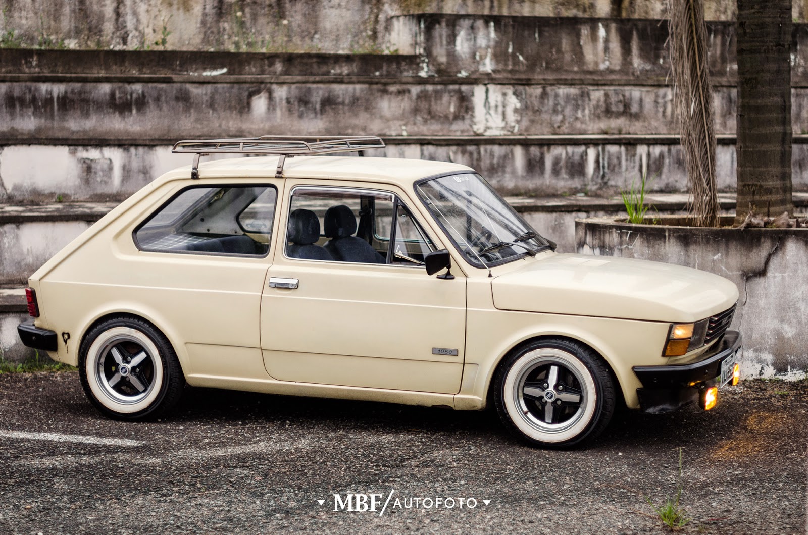 MBF autofoto: E este é o Fiat 147 Guilherme Boaron (Part 1) - Fotolipe