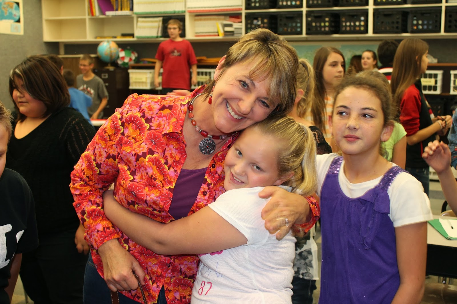 The Bees’ RV: 11/12/13 Brings Out the Number Freak in Me!