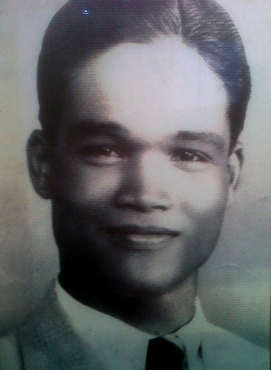 Once Upon a Time in the Vest: V 7 N. 1 A Needed Correction on Miguel White