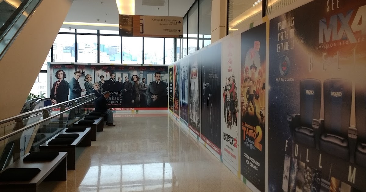 :: Expocine 2017 em video 360° | Isiflix Pro | Isidore Films