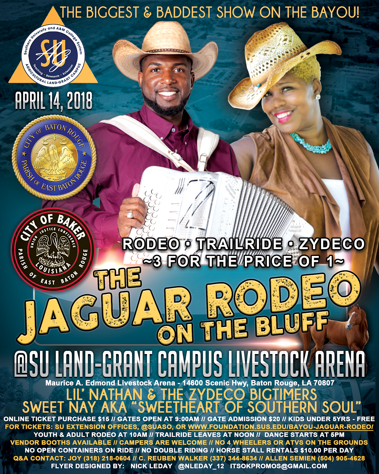 Southern University Ag Center and College of Agriculture: SU Land-Grant ...