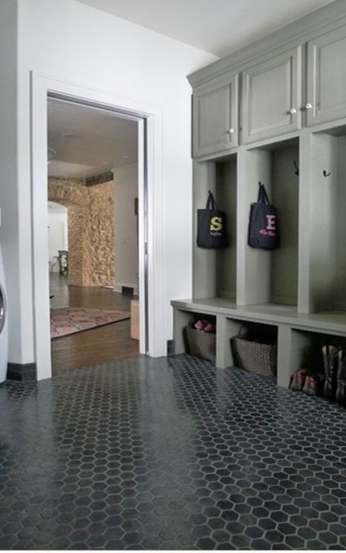 INSPIRERANDE BADRUMSGOLV - MÖNSTER OCH MÖNSTERLÄGGNING | studio karin ...