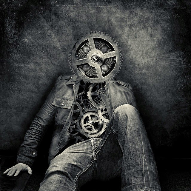 Falcon Art Room: Examples of Surrealism and Juxtaposition