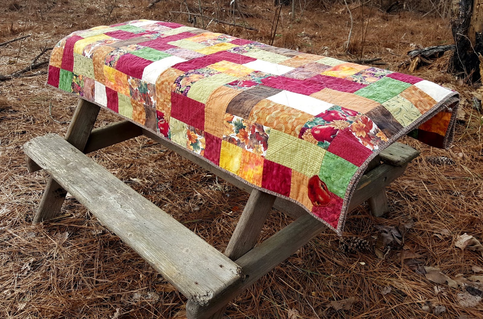 Kimberly Crenshaw's Divine Inspirations Quilt Patterns: 2018