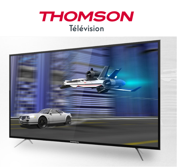 ¿Debo comprar un TV Thomson? | Analisis TV LED