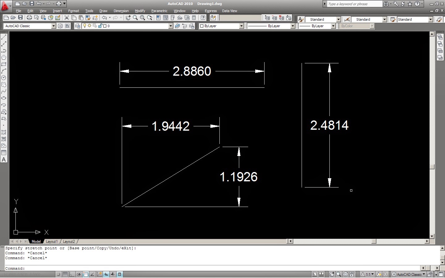 Aprender Autocad Facil