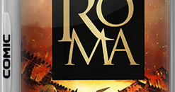 ComicAltFan: Roma