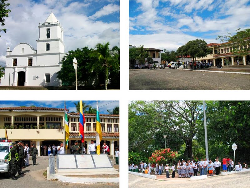 Noticias, Arte, Cultura y Turismo: MUNICIPIO TELLO HUILA