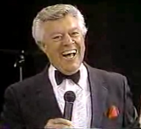 FROM THE VAULTS: Al Alberts born 10 August 1922