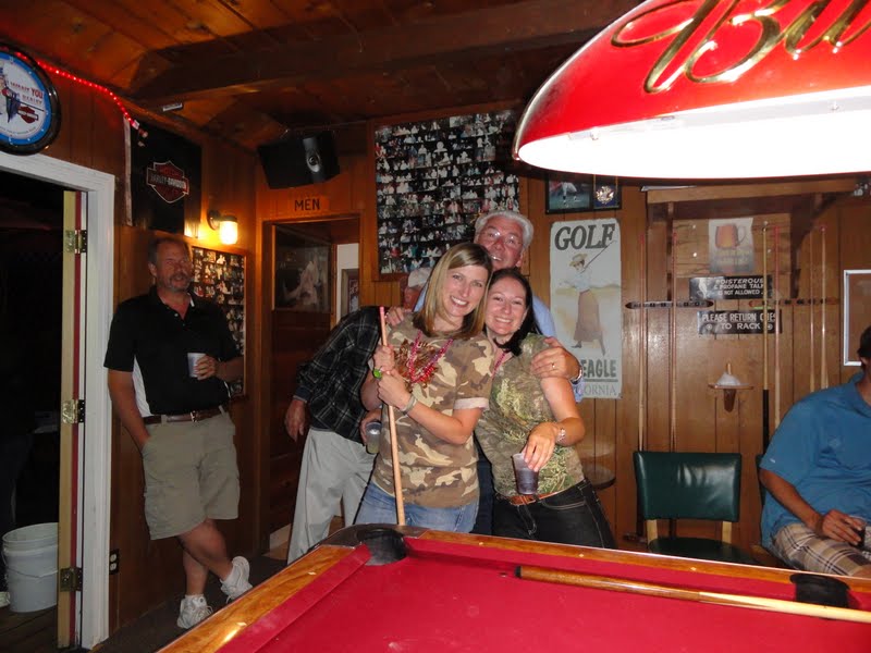 Nomad Nevadan: It was a Crazy Night at the Mohawk Tavern