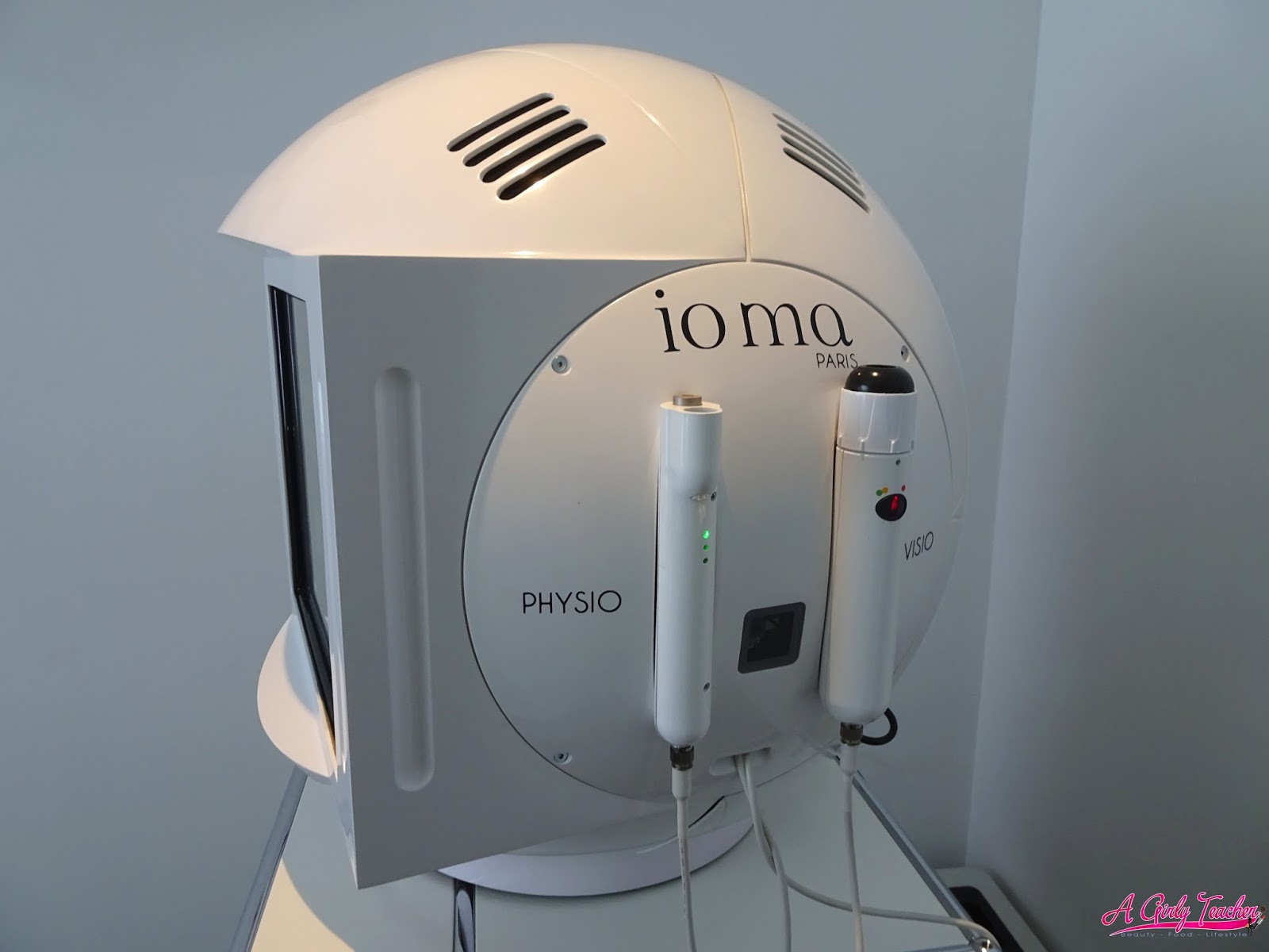 IOMA : une découverte topissime