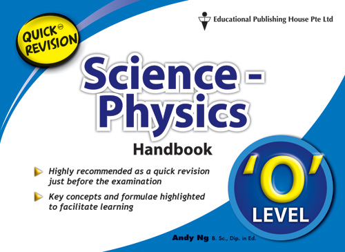 MALIASARI BOOKS: QUICKREVISION HANDBOOK