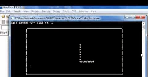 Game Development: using C++ or other | Technology Park