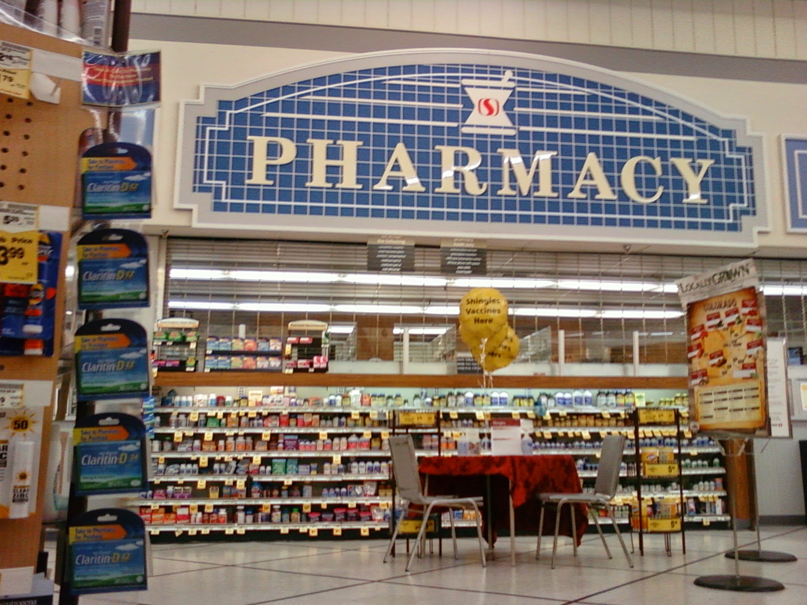 Storewanderer: Safeway Denver 9 closures