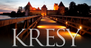 Kresy zaklęte w książkach: Kresy – najpiękniejsze miejsca i budowle