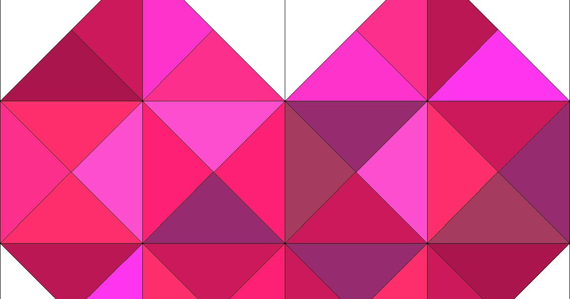 Valentine Heart Tutorial