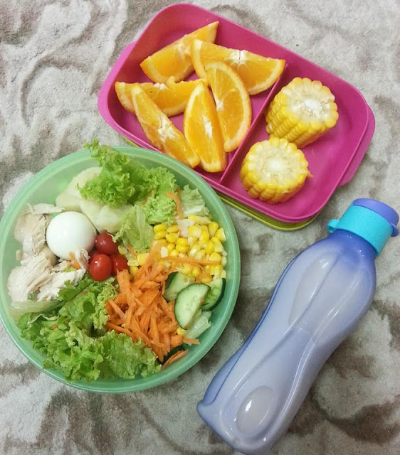 30 menu eat clean diet breakfast, lunch & snaking