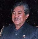 Biografi Hasjrul Harahap - Menteri Kehutanan Indonesia Kabinet ...