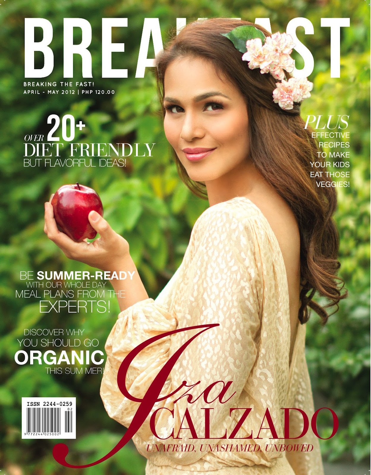 Turtz on the Go: April 2012