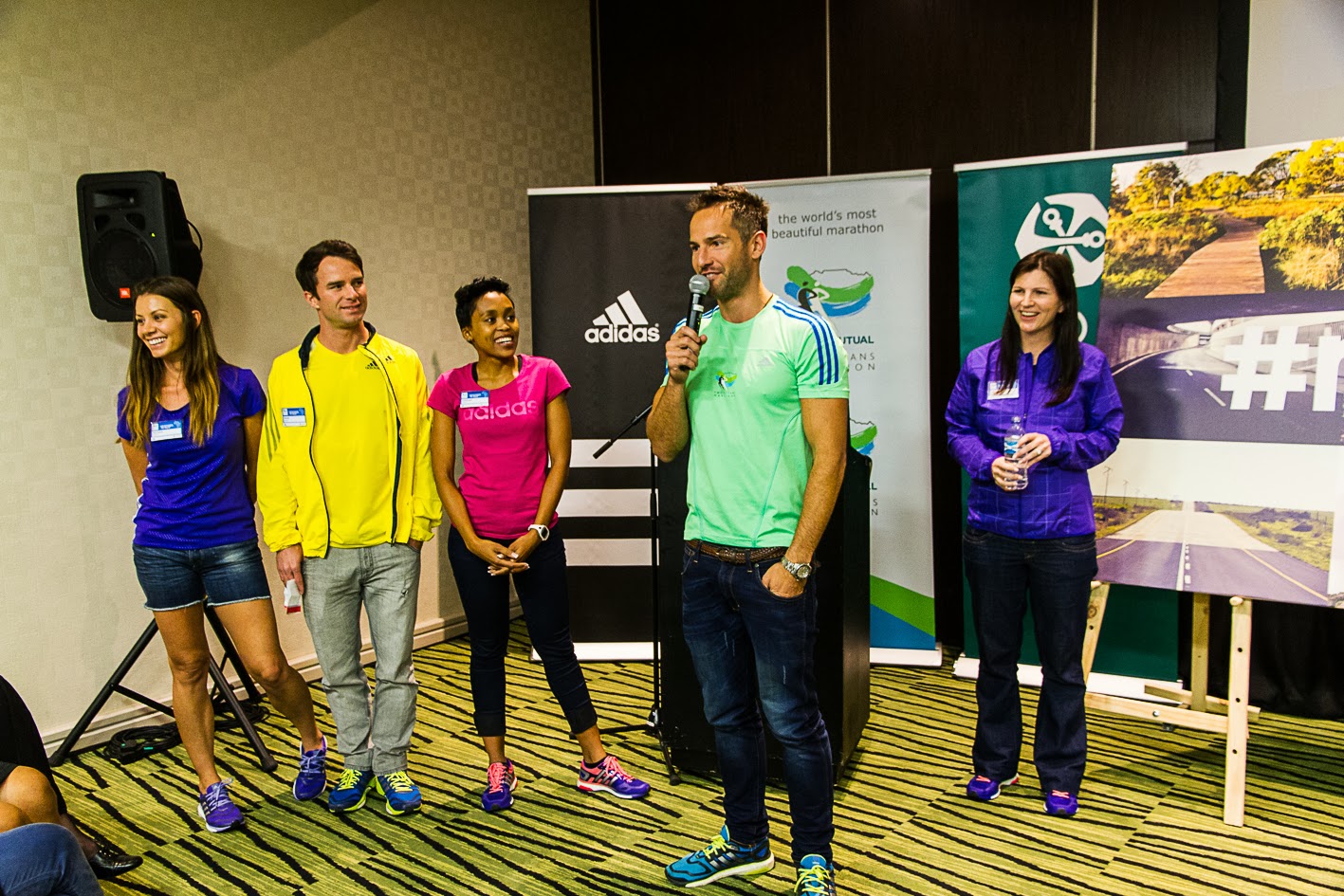 Sports Trader reports back : Adidas invites runners to share Two Oceans ...