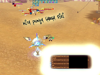 SK. Luna Guide: Rogue Class Job Tree [Luna Plus]