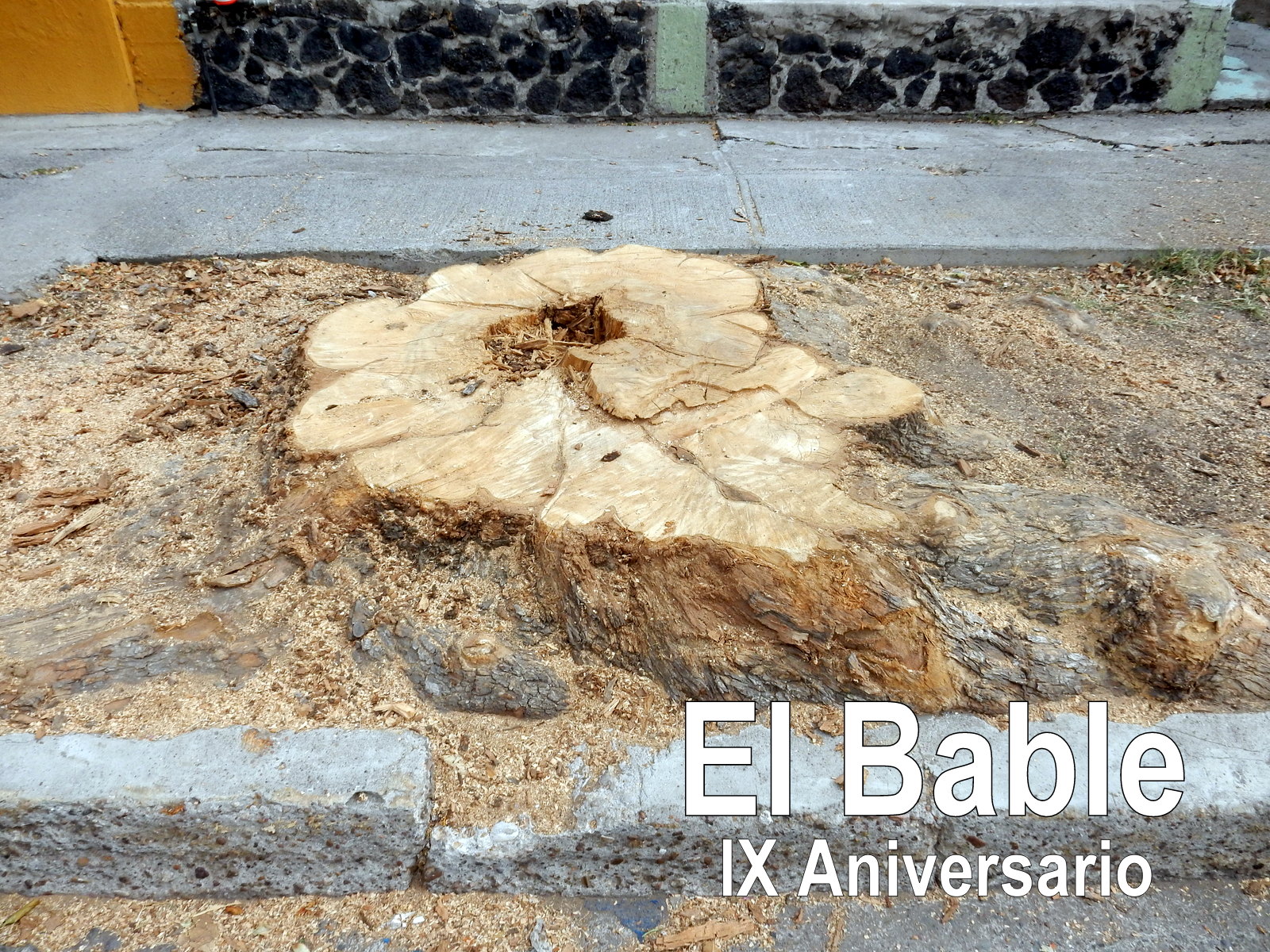 El Bable: diciembre 2017