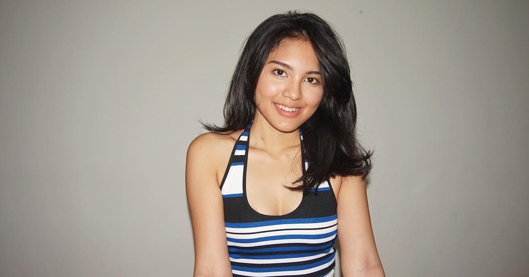 Ayam Kampus Dengan Kecantikan Luar Biasa !! Jangan Baper | Skandal Foto Bokep ABG | Situs Film ...