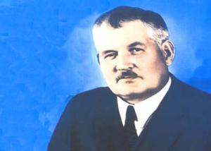 Vida Para As Nações: Daniel Berg