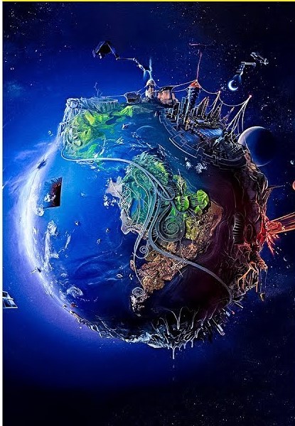 Types of Civilization - Gain Here